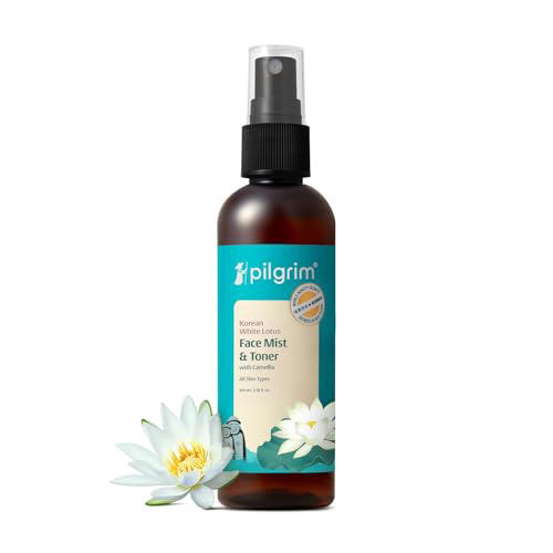 Best budget-friendly toners for oily skin under ₹500 (May 2026)