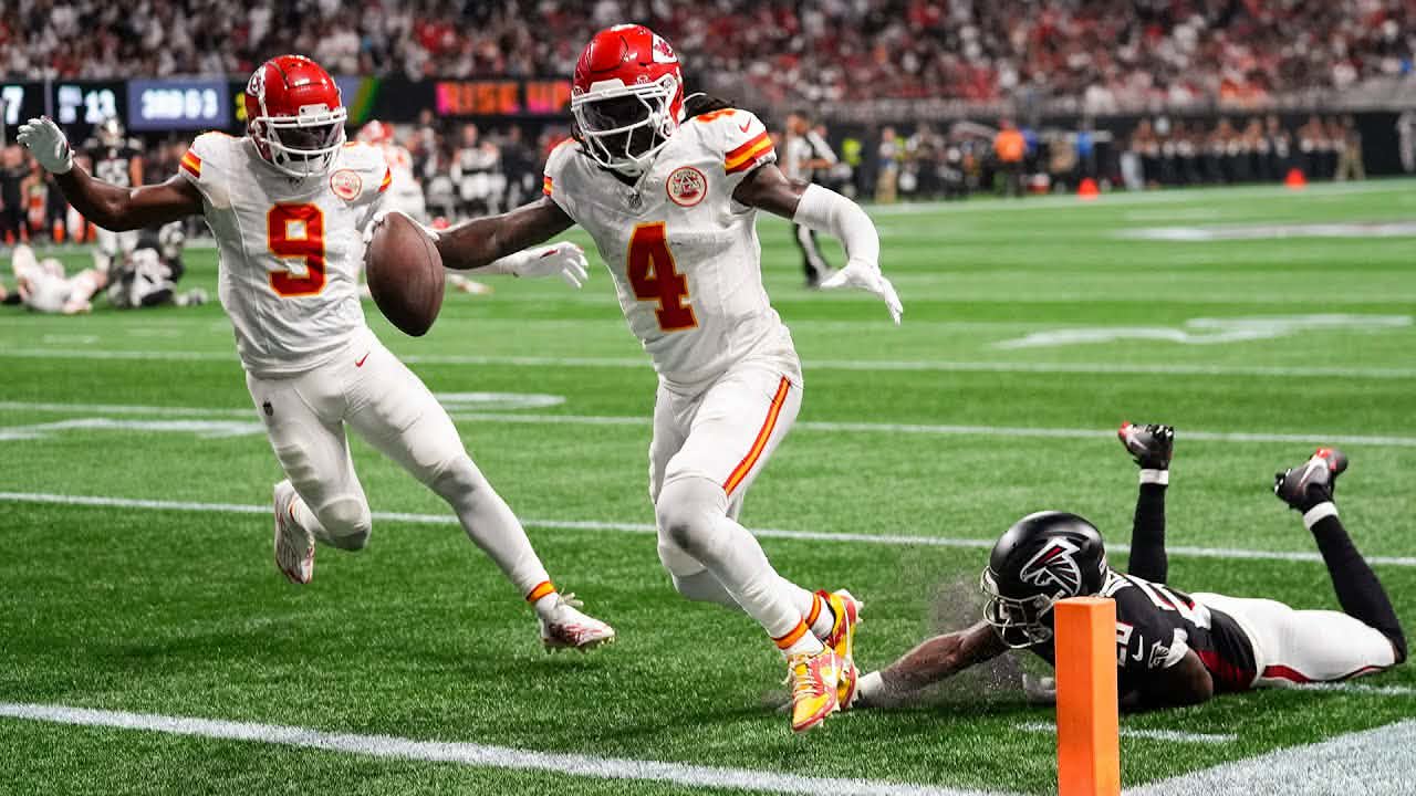 Rashee Rice avoids an NFL suspension