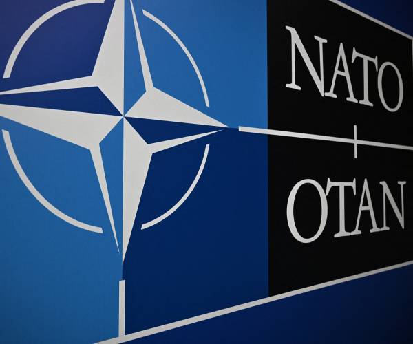 NYT issues correction after misnaming NATO in headline