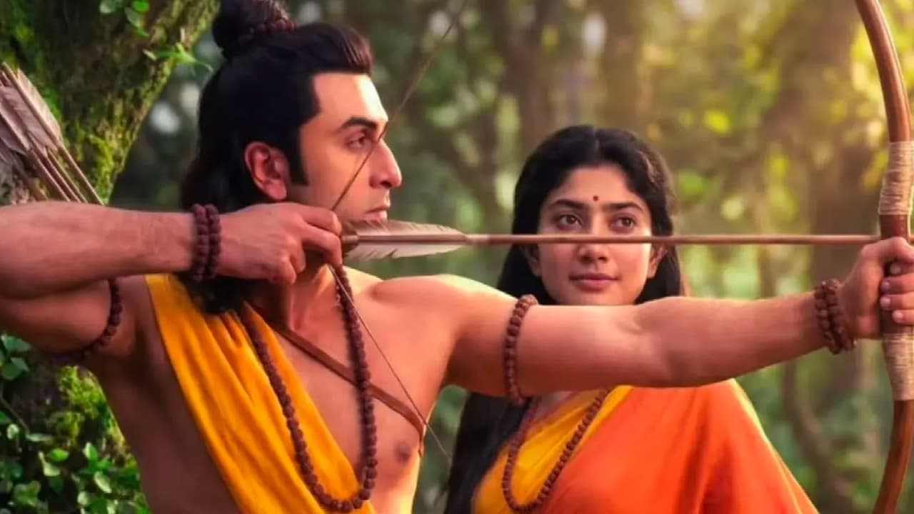 Ramayana OTT rights: Makers turn down Rs 700 crore offer – here’s the ...