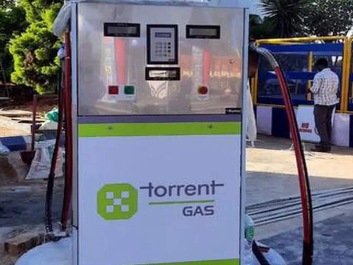 Israel, Iran war: Torrent Gas raises CNG price by Rs 2.50/kg; locals ...