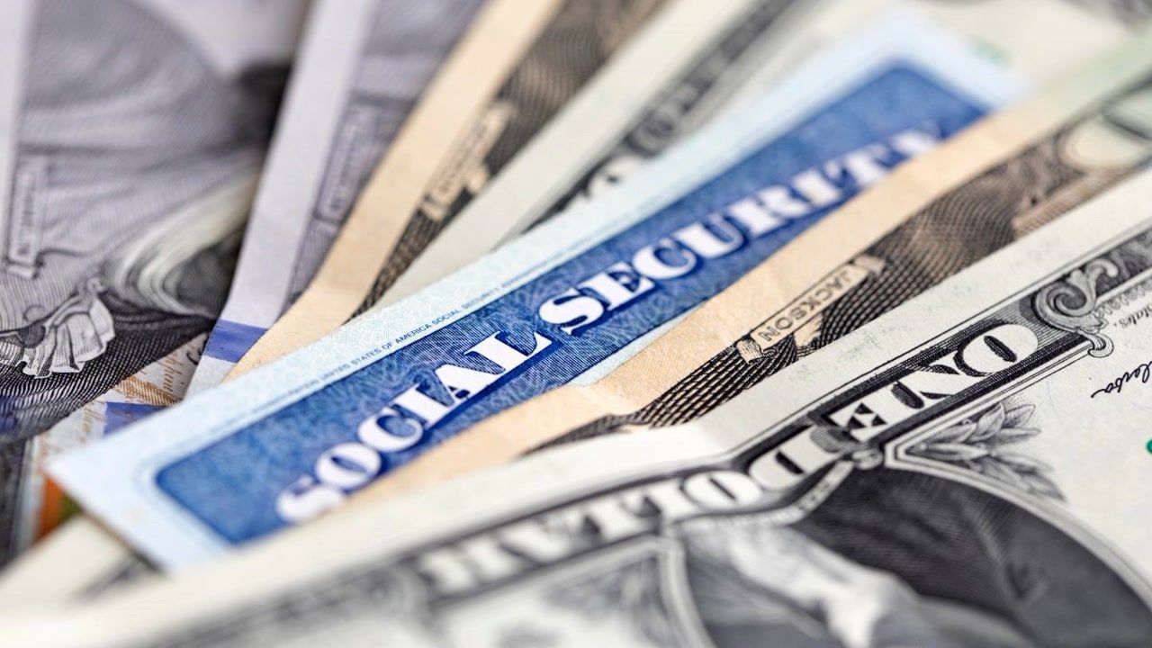 A new 2026 Social Security cap could limit benefits to $50k