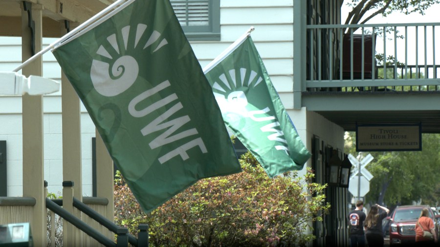 UWF professor receives grant for cancer survivors