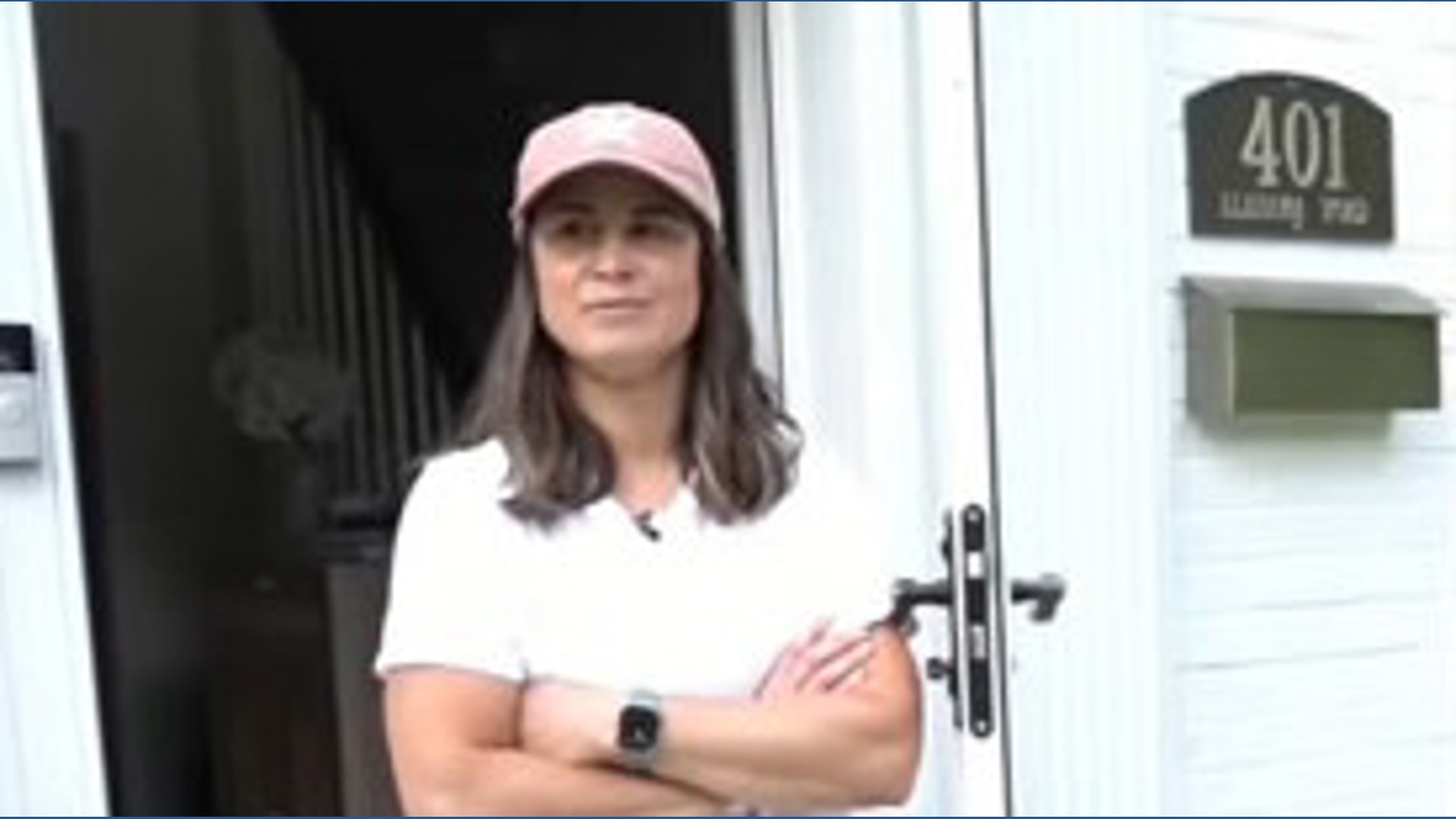 Maryland father’s daily chalkboard quotes inspire community