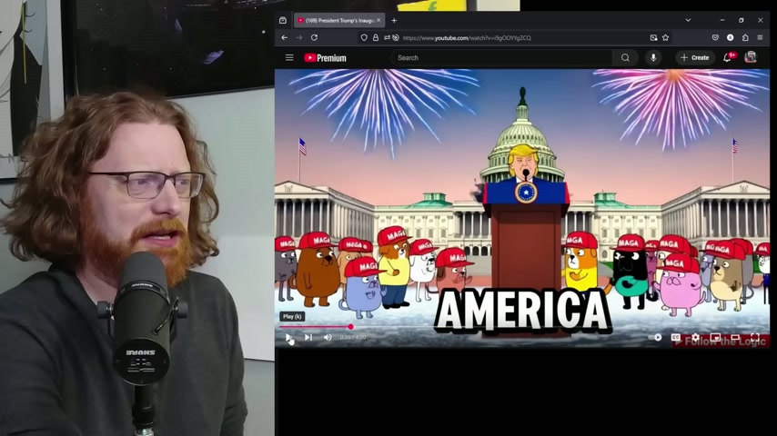 The hilariously bad artificial intelligence generated propaganda from ...