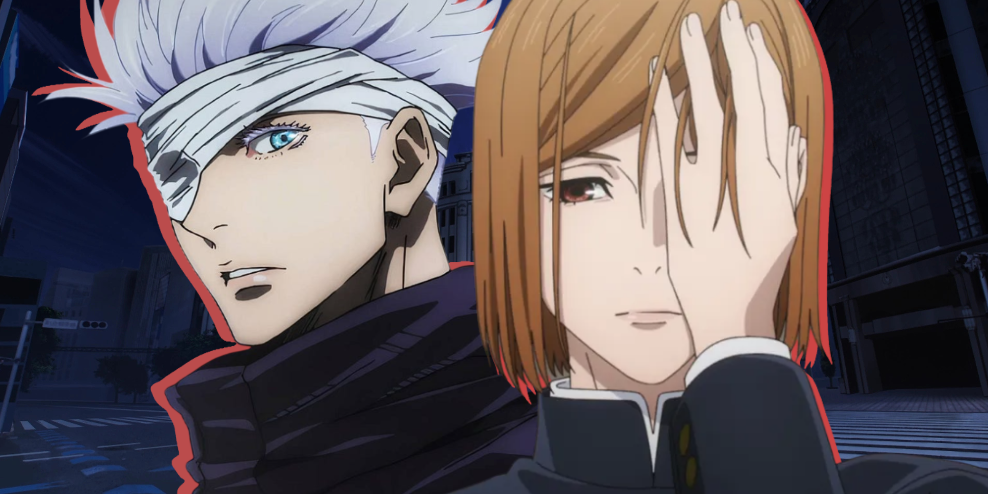Jujutsu Kaisen teases Nobara’s return in post-season 3 art