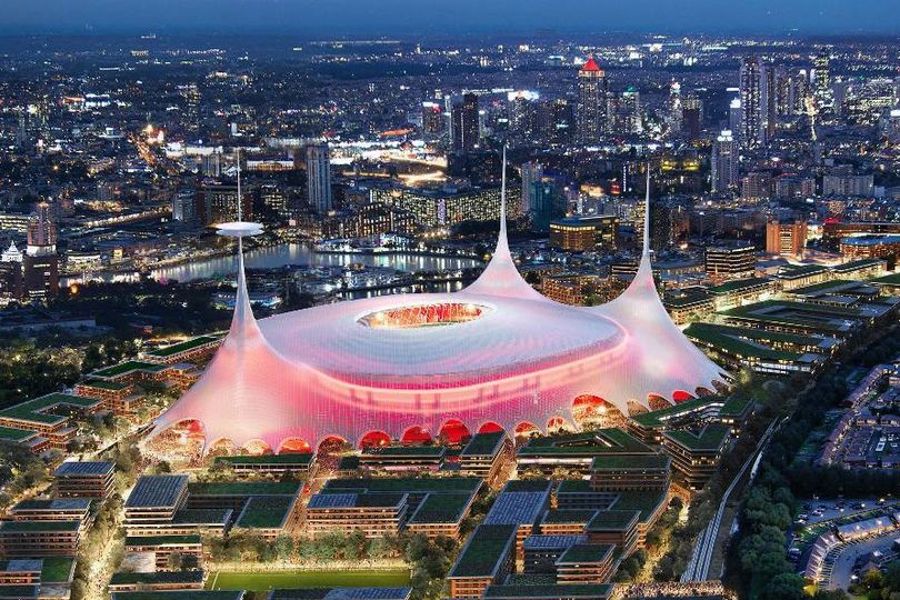 Man United 'face new stadium uncertainty' as seven-day deadline looms
