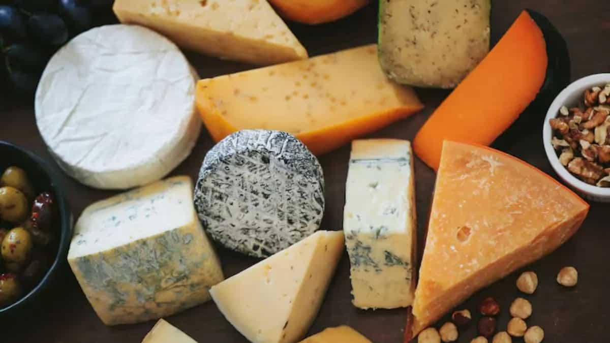 5 regional cheeses that reveal India’s dairy traditions