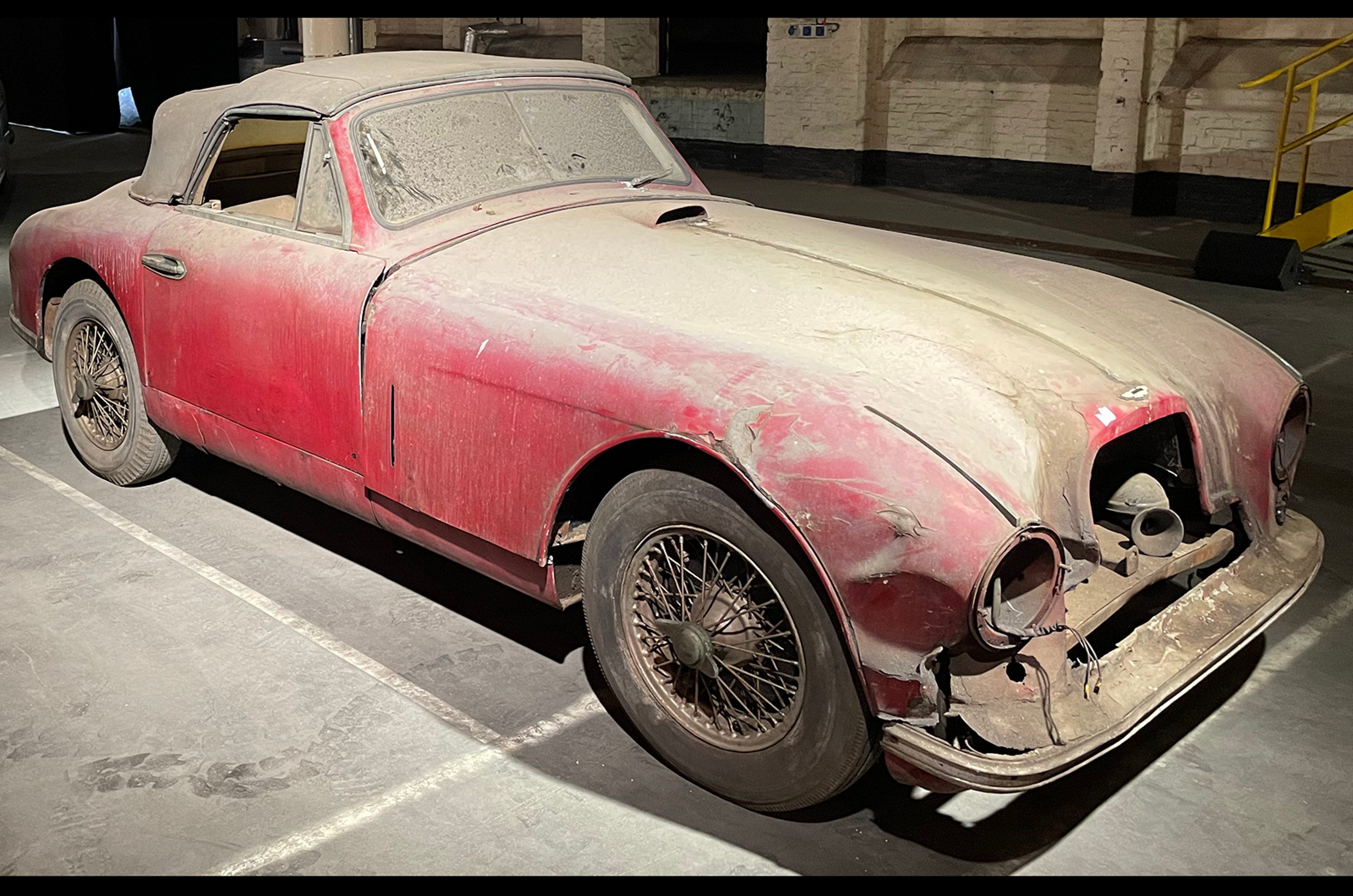 24 eerie decaying classics