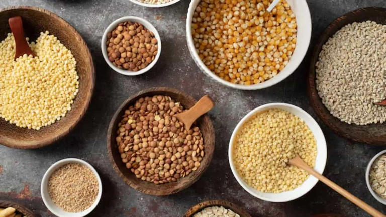 How to add millets to your diet for real health benefits