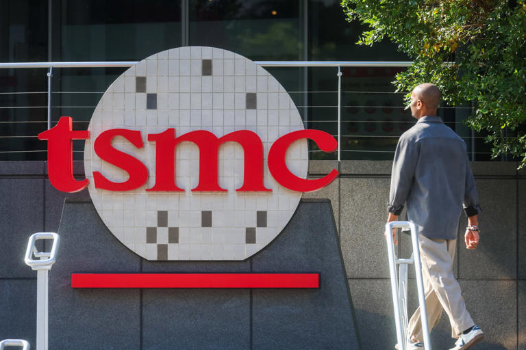 Global banks carve out roles as semiconductor wealth redraws Taiwan’s ...