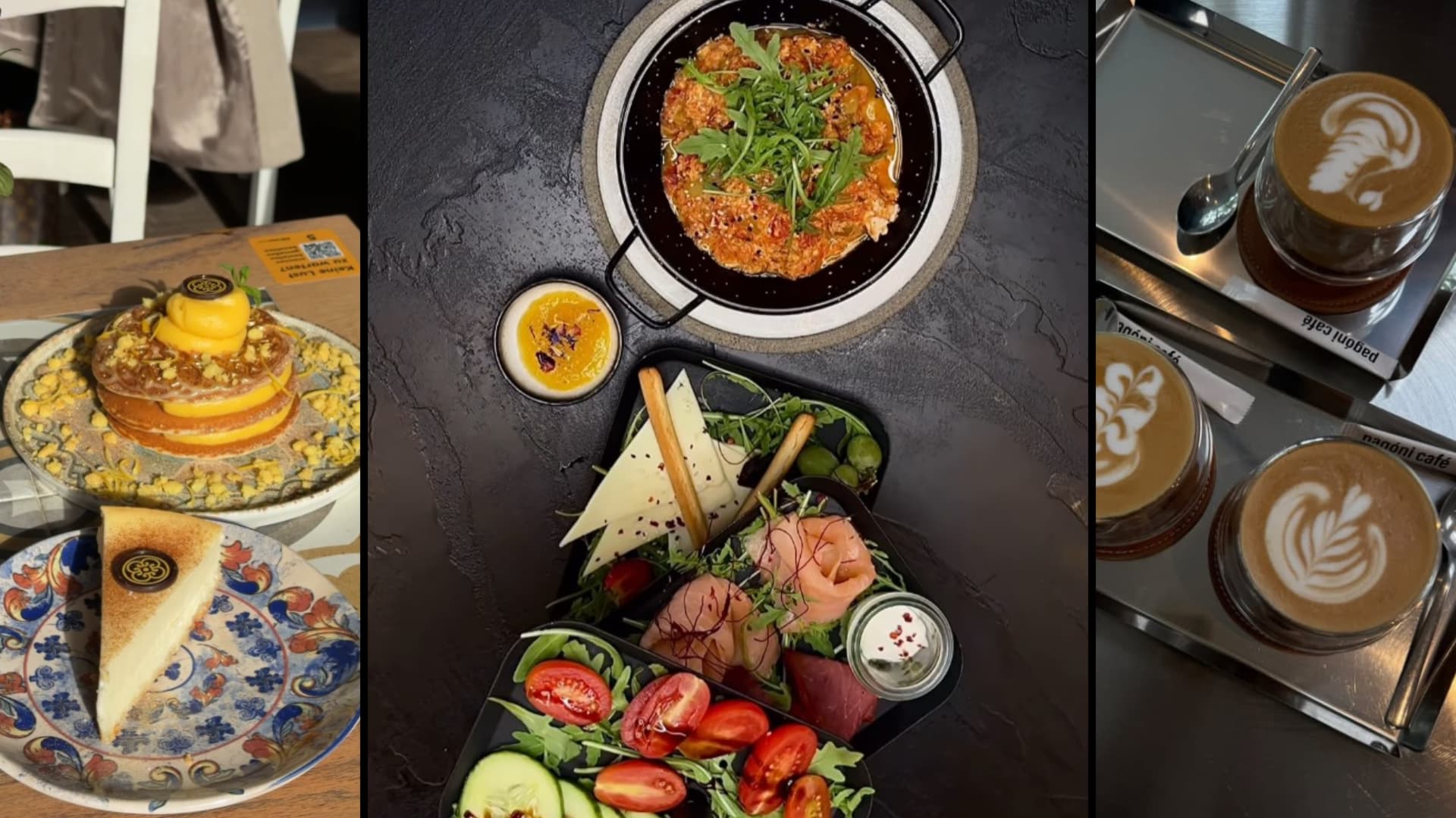 Wo Kann Man Gut Brunchen Gehen