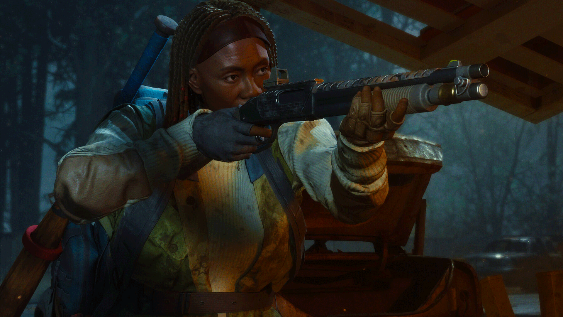 State of Decay 3 - Official alpha playtest announcement video