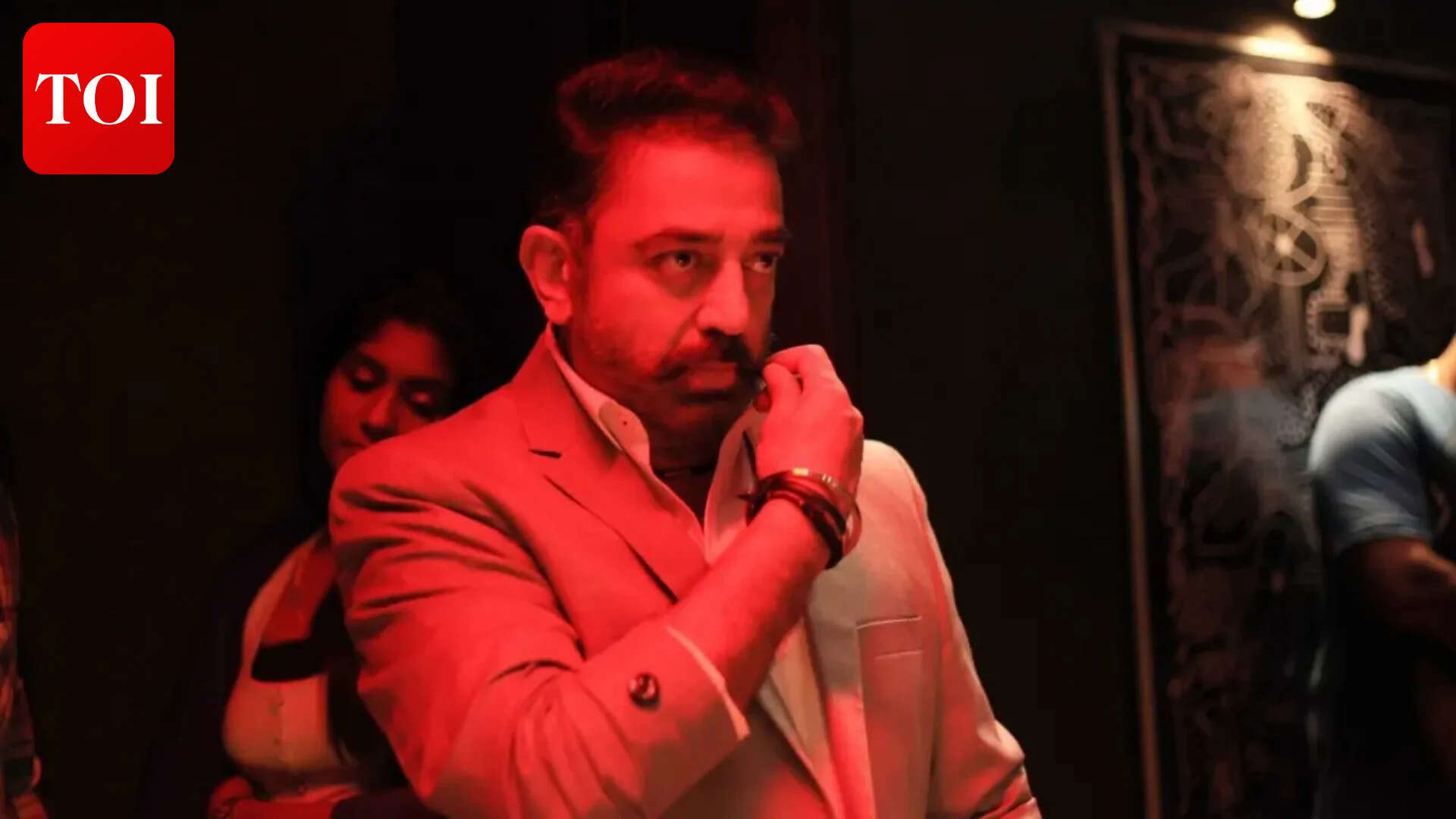 'Thoongavanam' to 'Hey Ram': Best Kamal Haasan movies streaming online