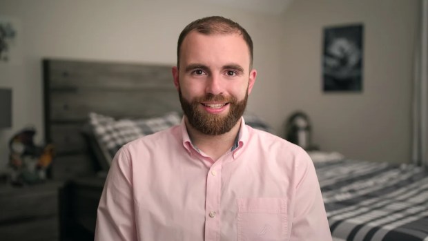Netflix renews 'Love on the Spectrum' for season 5 as star Connor ...