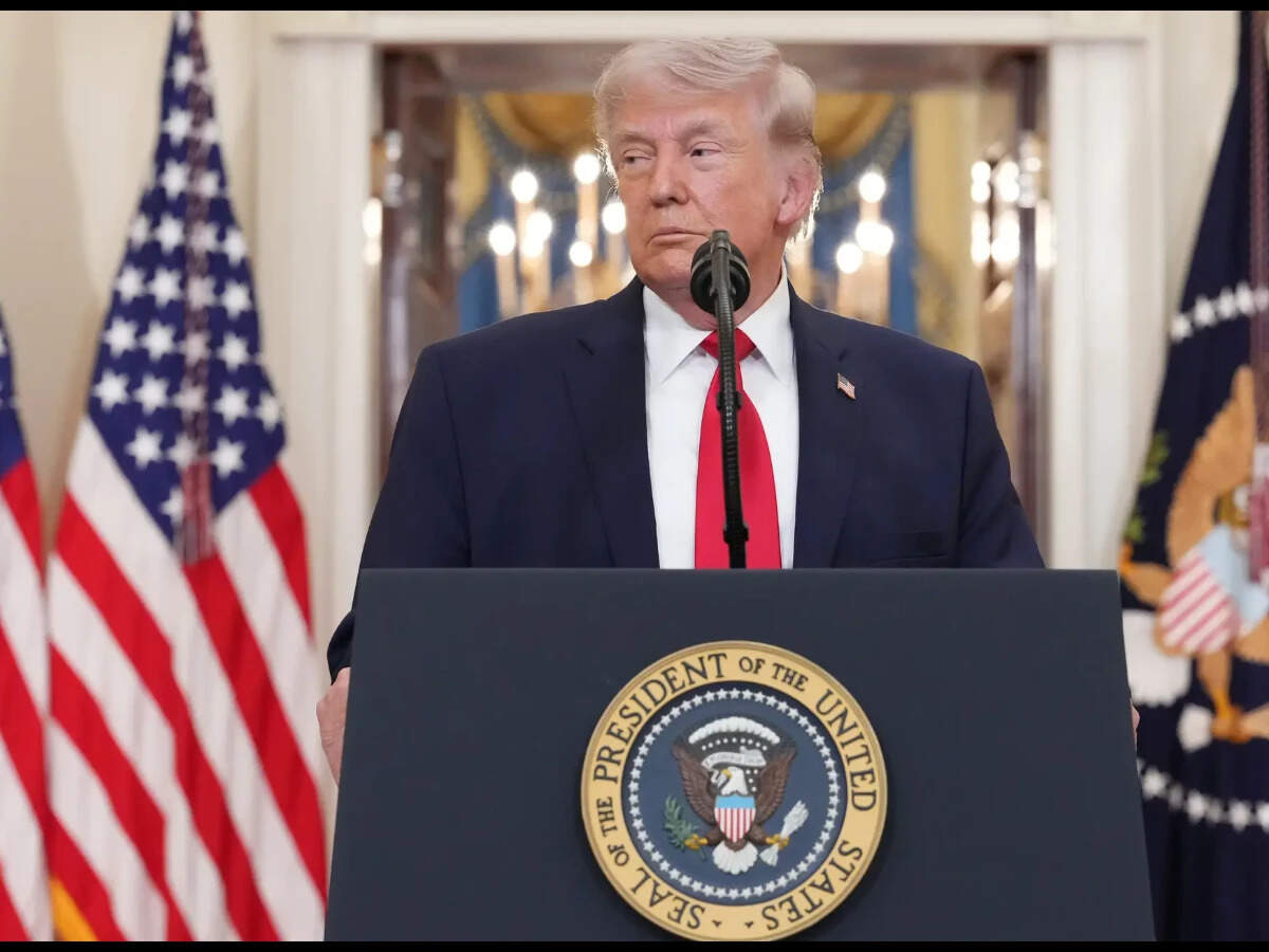 Israel-Iran war: Downed planes spell new peril for Trump as Tehran ...