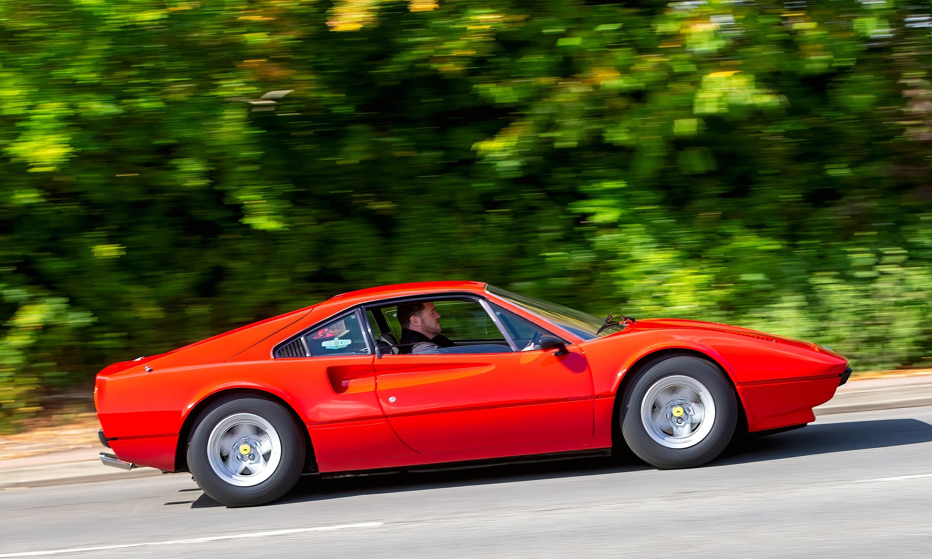 Our neighbour's Ferrari keeps us awake at night - what can we do?
