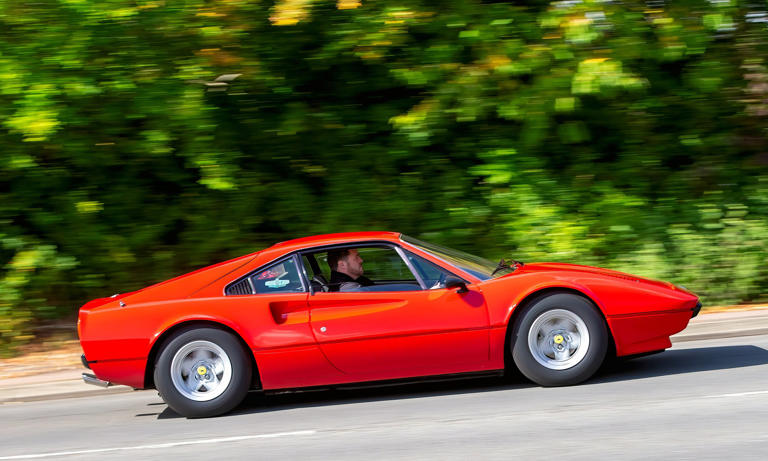 Our neighbour's Ferrari keeps us awake at night - what can we do?