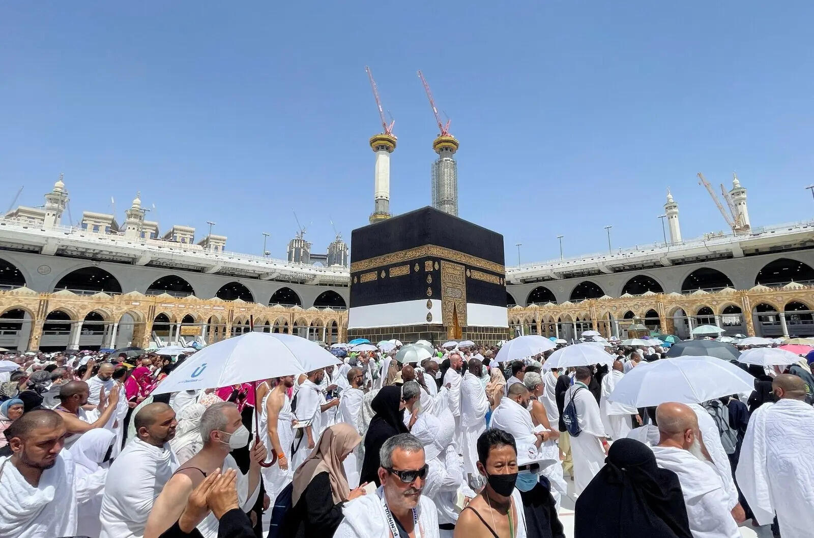 Planning Hajj 2026? Key updates, visa rules, Nusuk registration and ...