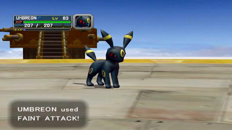 The 7 best Pokémon spin-off games of the 2000s
