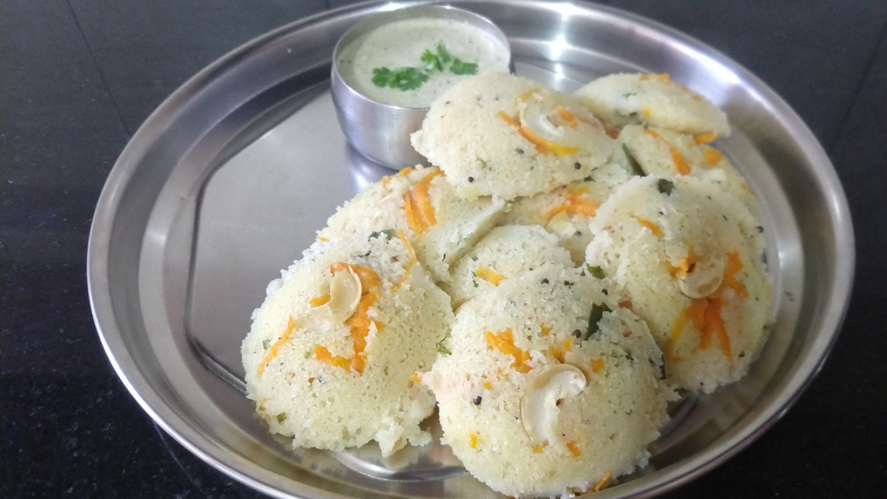 6 idli varieties every food lover should try