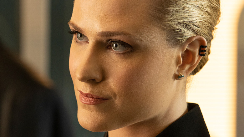 The Westworld character you are based on your zodiac sign