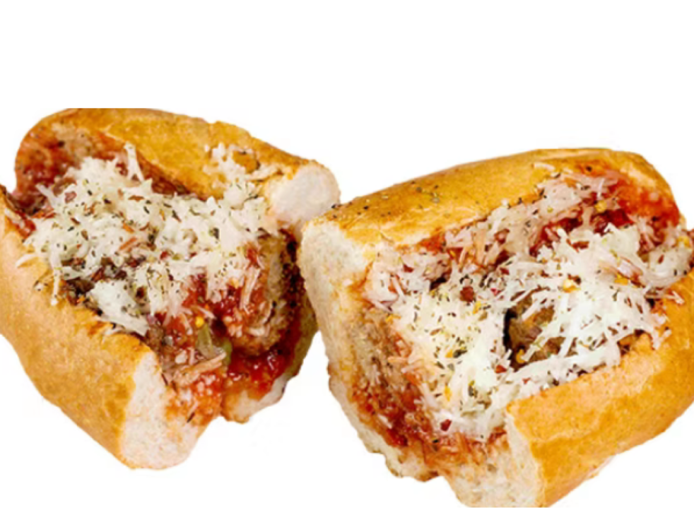 5 chain restaurants with the best meatball subs, according to chefs