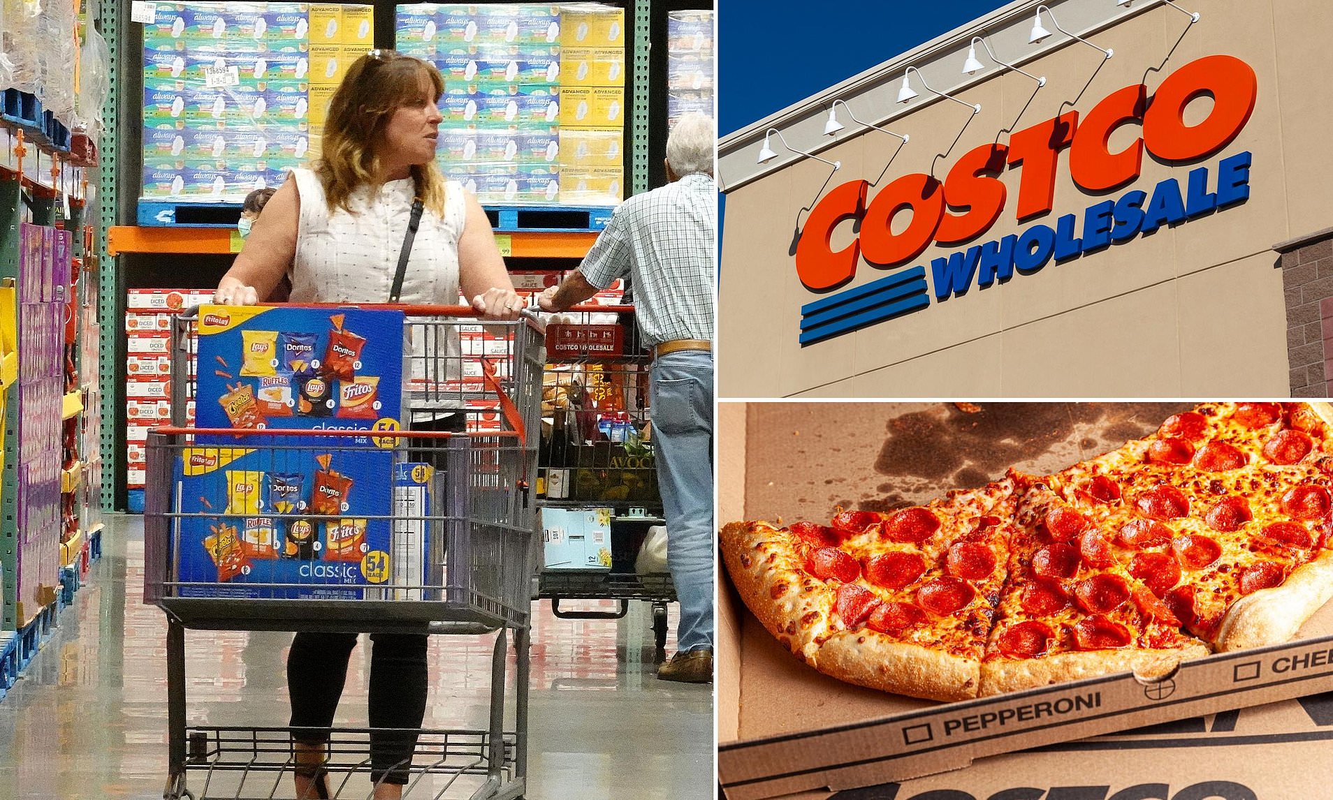The Kirkland items that Costco shoppers say are better than brand names