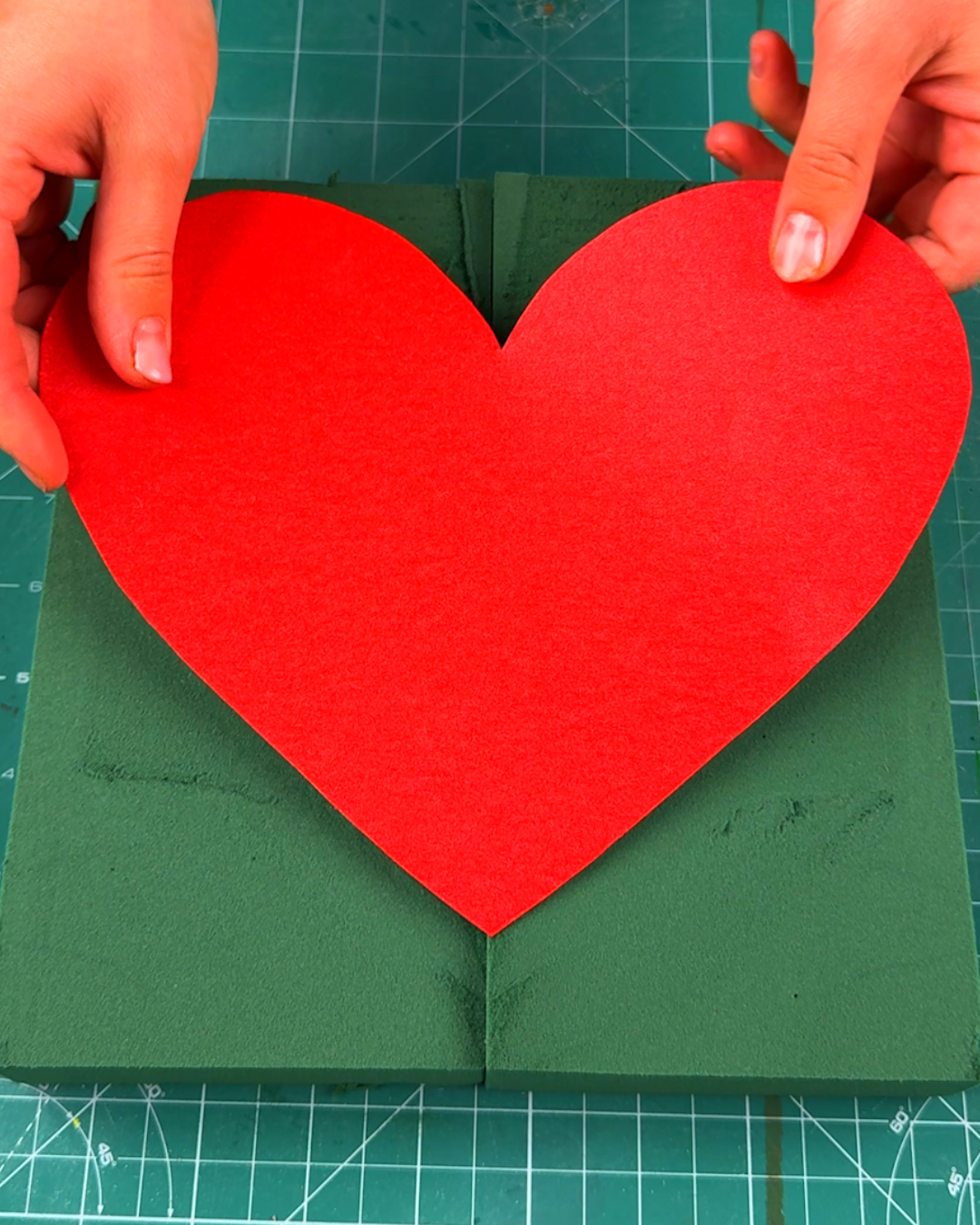 When love comes in full bloom💐💗