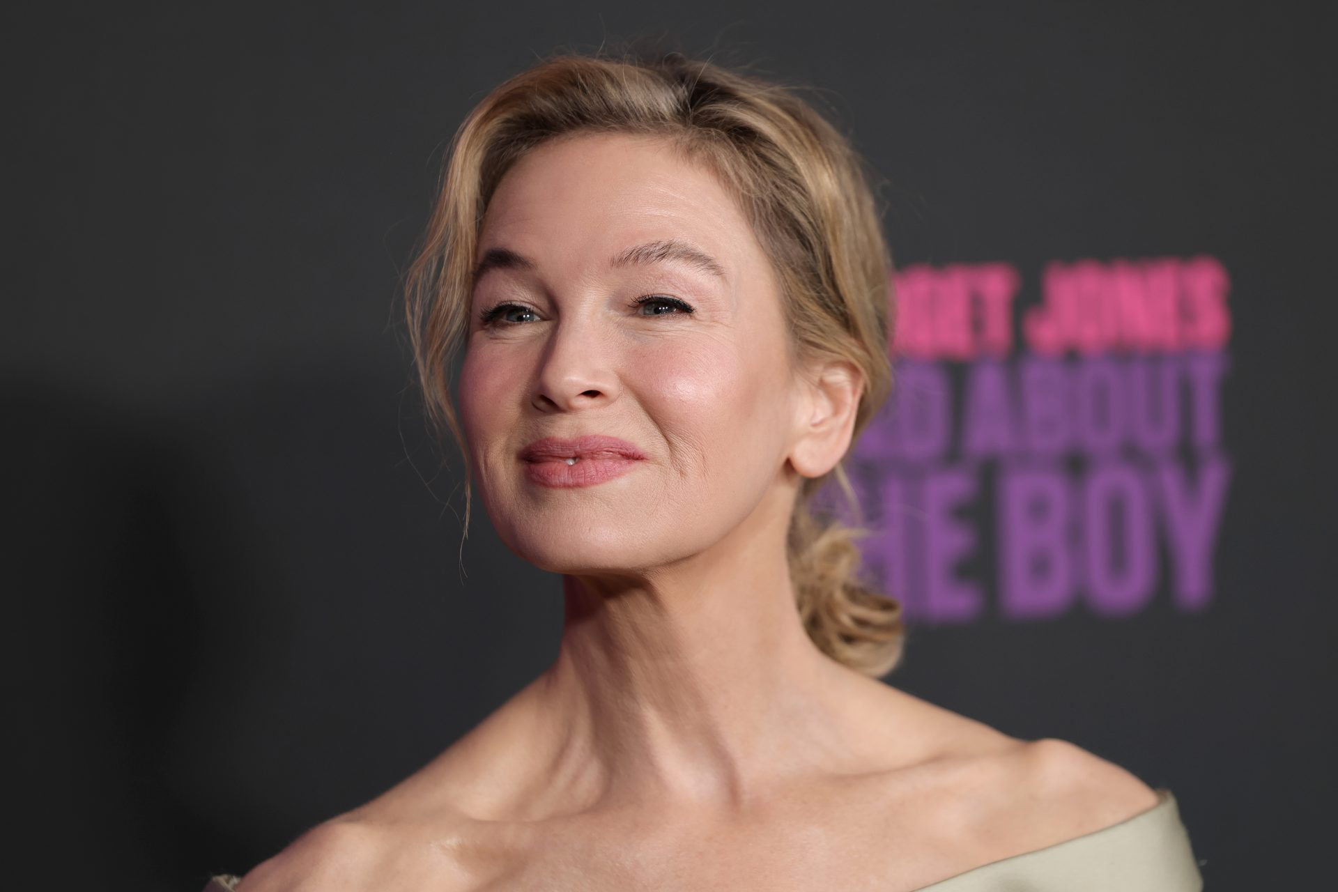 Combien Renée Zellweger a-t-elle gagné grâce à « Bridget Jones