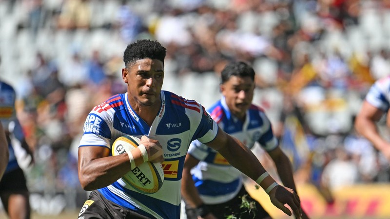Stormers ready for Cardiff URC quarter-final clash after dramatic week ...