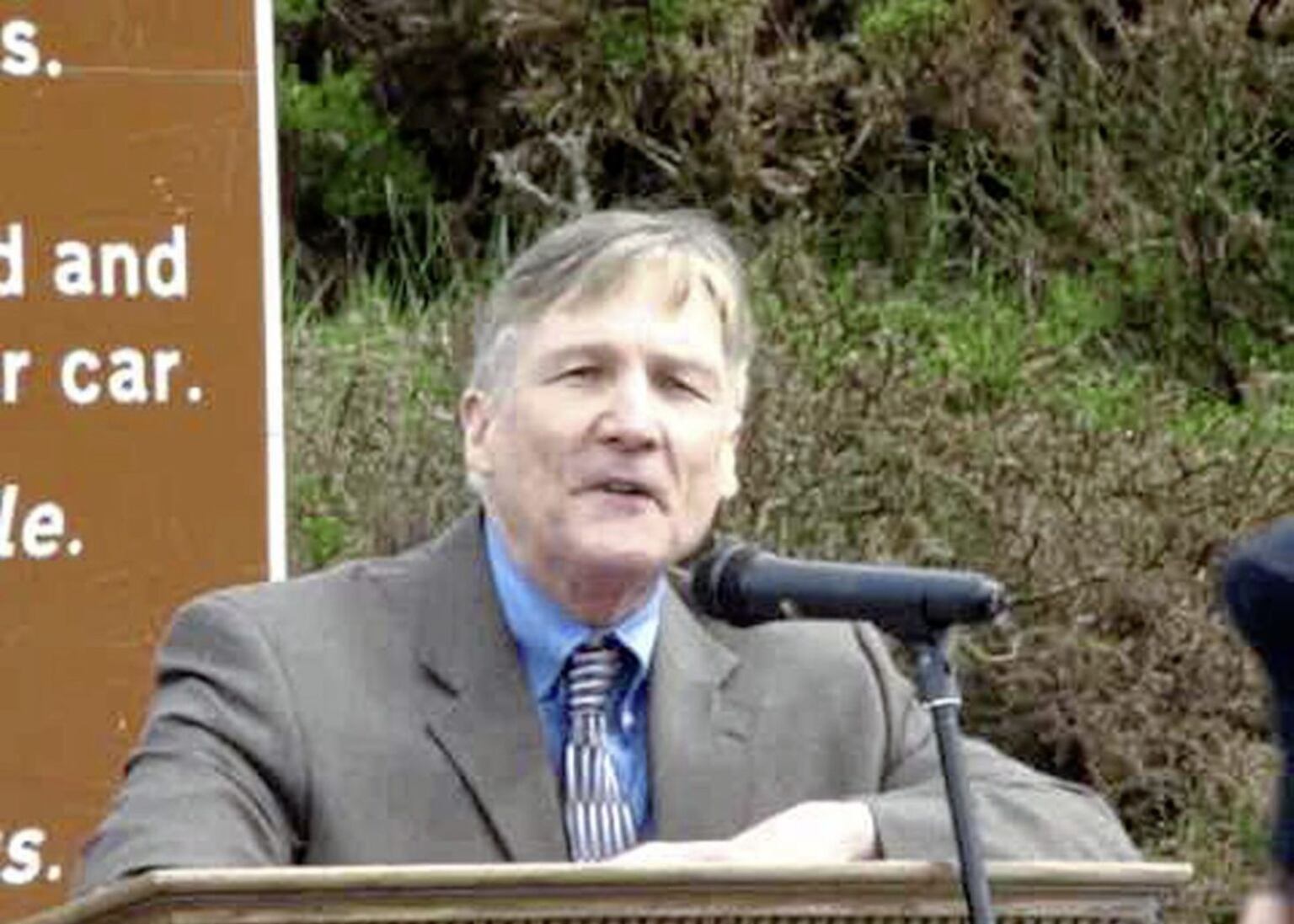 US concerns about Denis Donaldson informer role initially dismissed by ...
