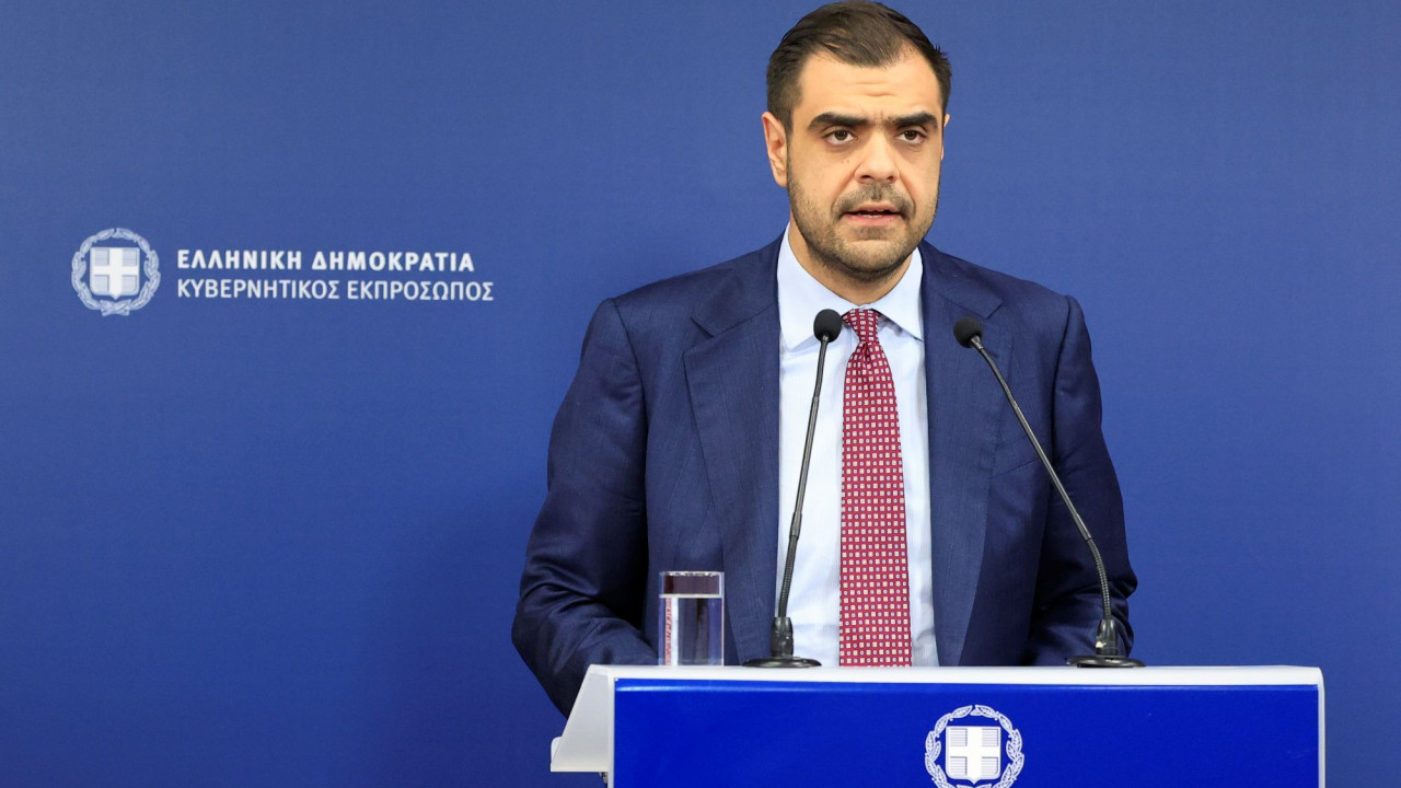 Παύλος Μαρινάκης: Γιατί είναι αναγκαίο το Age Ban στα κοινωνικά δίκτυα