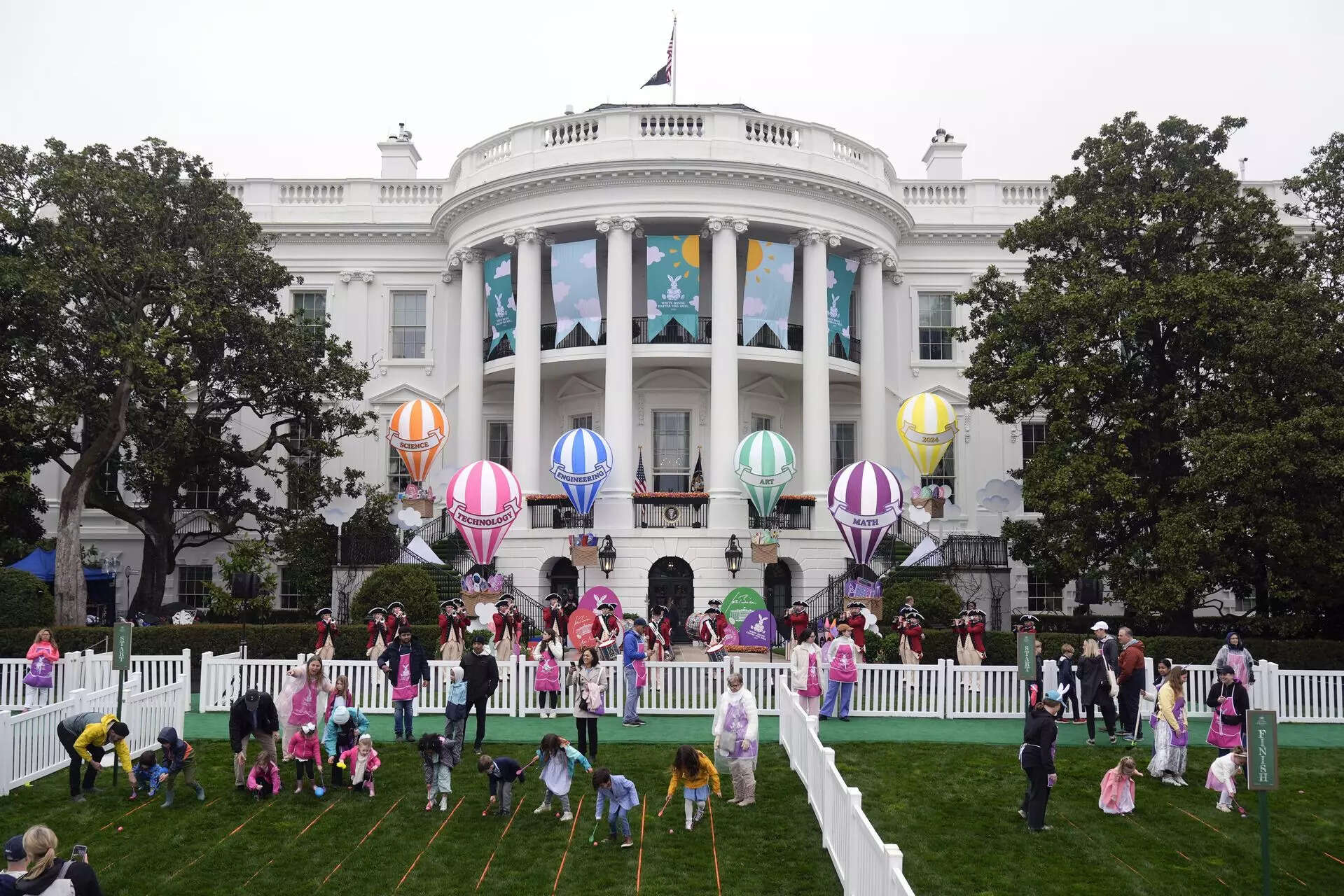 Is Easter Monday 2026 a federal holiday in the US? What’s open and what ...