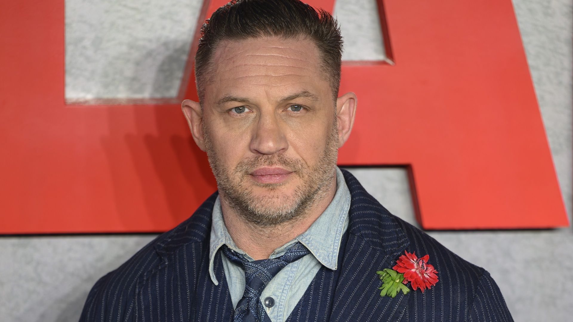 Tom Hardy's hidden gem thriller miniseries is a perfect one-night binge