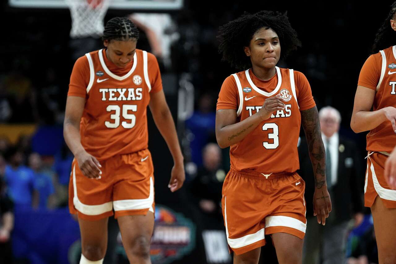 Vic Schaefer's best Texas team meets its match in loss to UCLA in Final ...