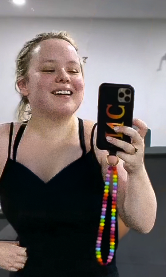 Bridgeton Star Slams Weight Loss Comments