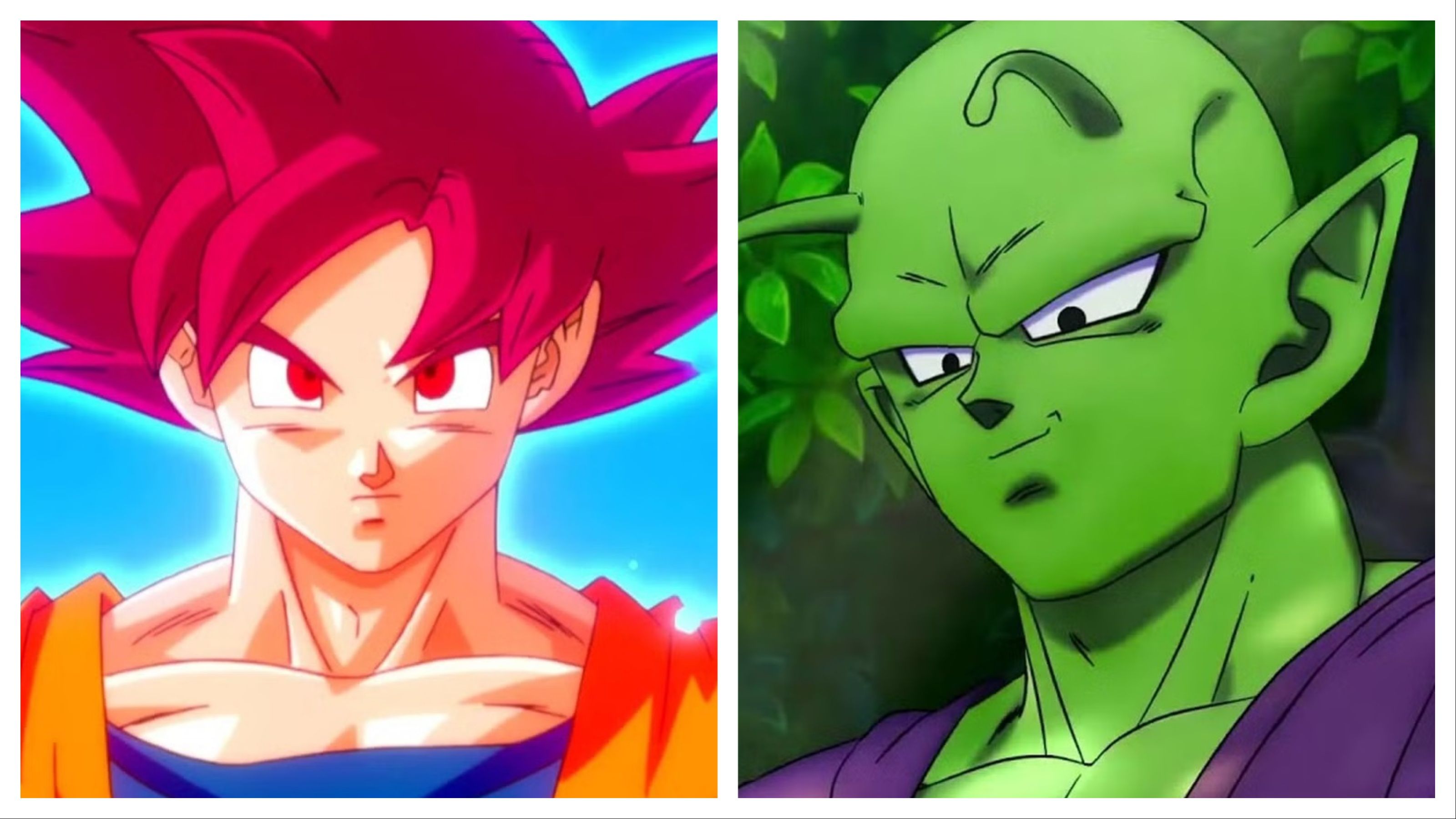 6 popular shonen tropes Dragon Ball perfected
