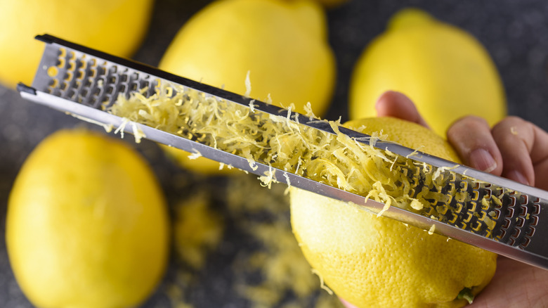 Give bland fruit salad an instant upgrade with these 13 ingredients