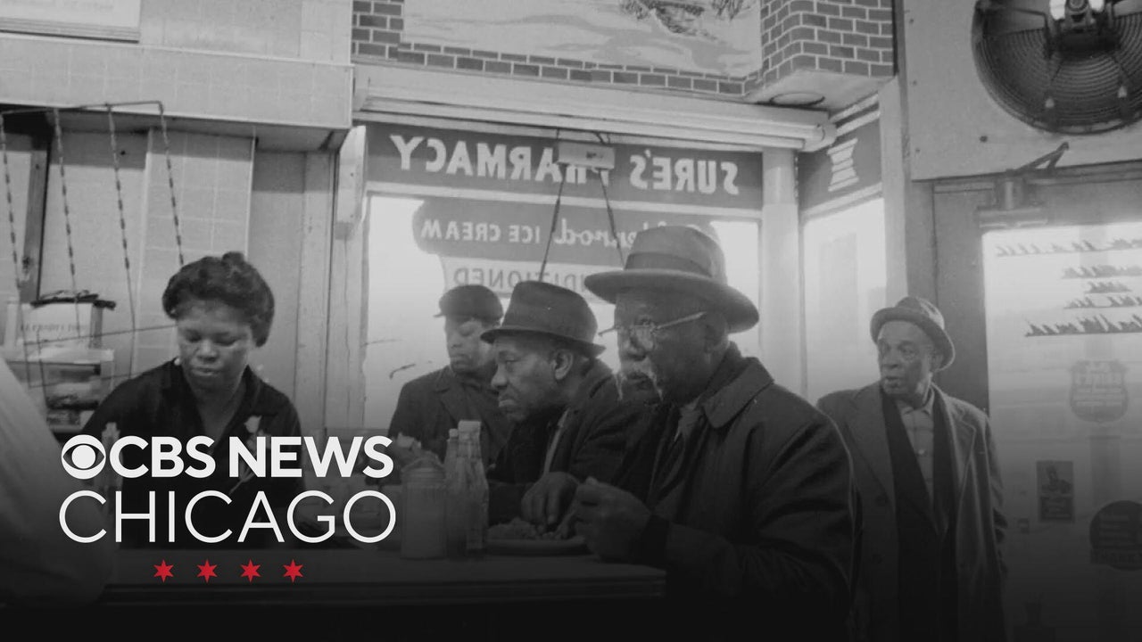 How the Great Migration helped lay the foundation for the civil rights ...