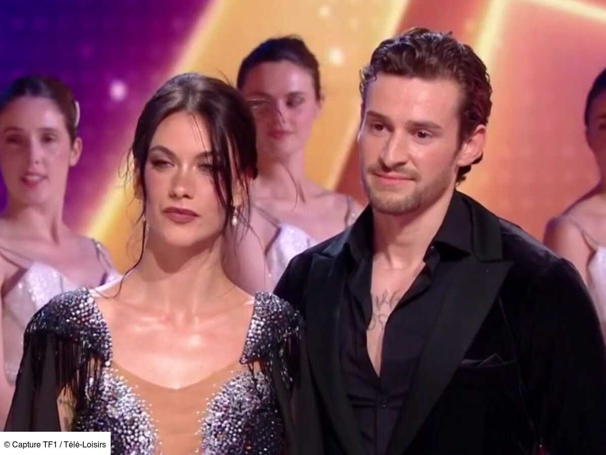 Maghla (Danse avec les stars) dévoile son lien insoupçonné avec Adrien ...