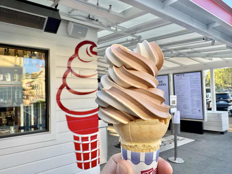 Gott’s Roadside