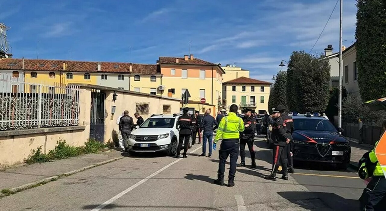 Tiziano Segato trovato morto in casa: il coinquilino 27enne accusato di ...