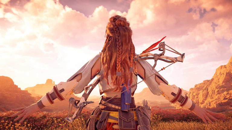 10 open-world games that are a 10/10 from start to finish
