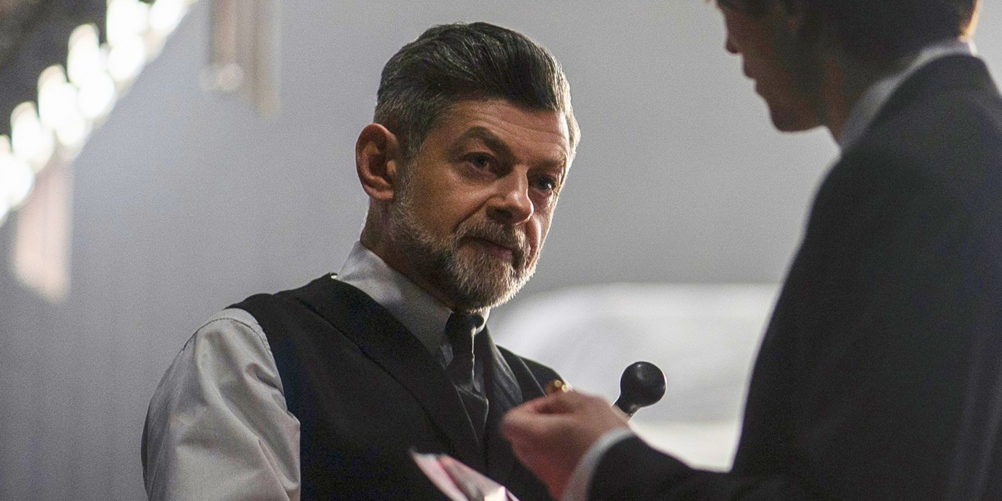 DC is officially replacing Batman's Alfred Pennyworth after 83 years