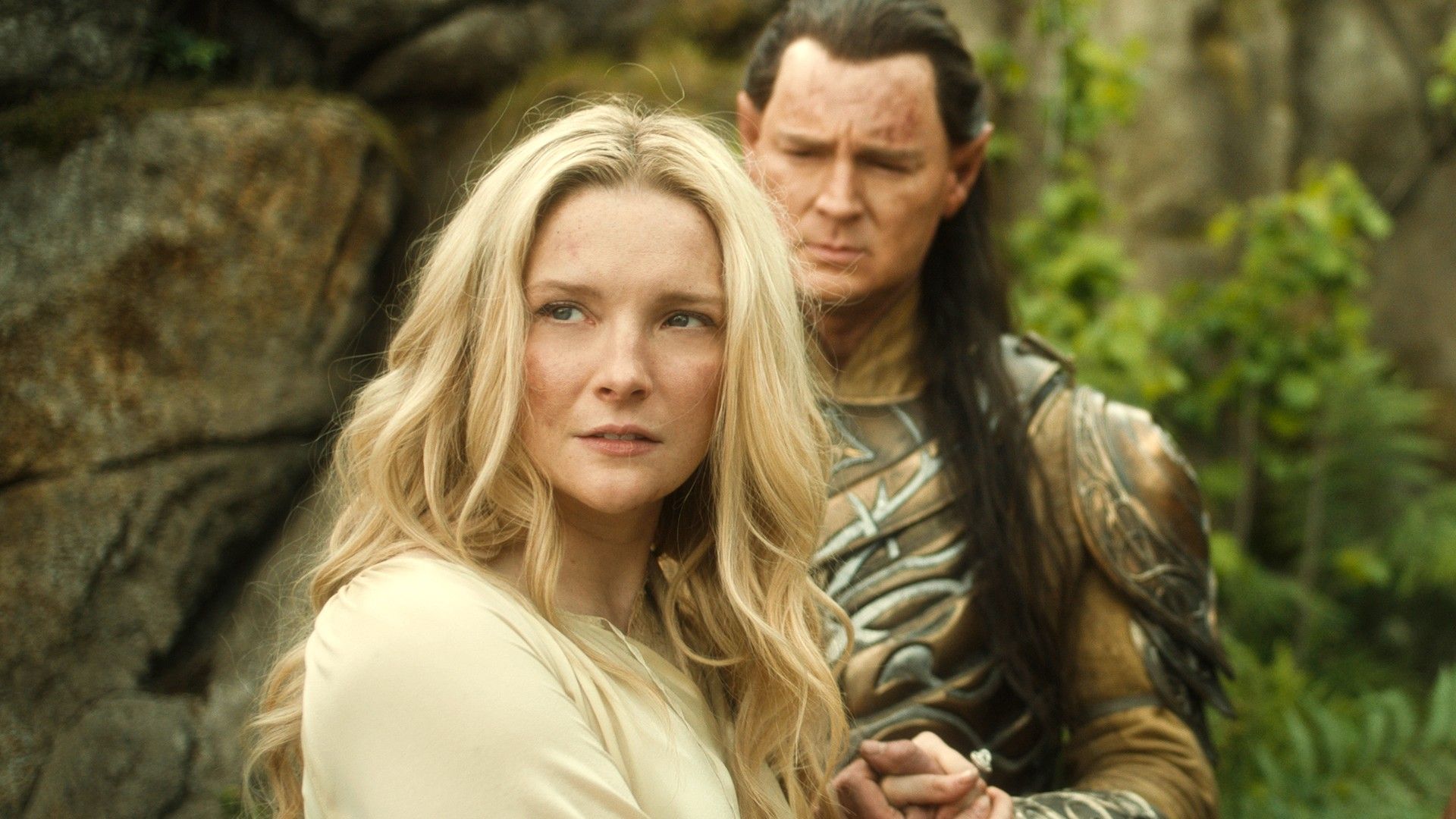 The Lord of the Rings’ Amazon future after Rings of Power’s 5-season ...