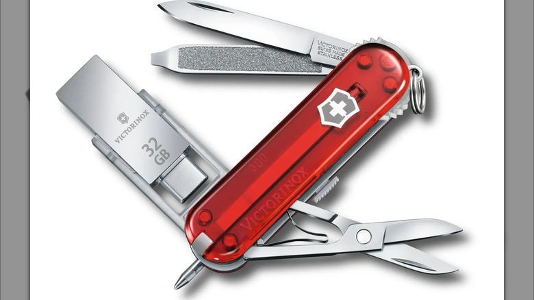 How to properly clean and take care of your Swiss Army knife