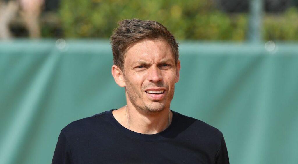 L’anecdote folle de Mahut au sujet de du Queens : « Une année, je joue ...