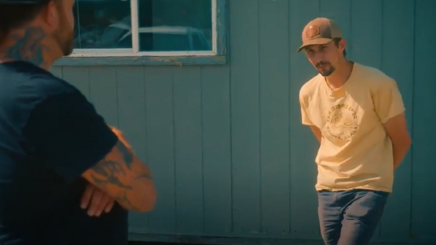 'Gold Rush': Parker Schnabel makes shocking play for Rick Ness' operation