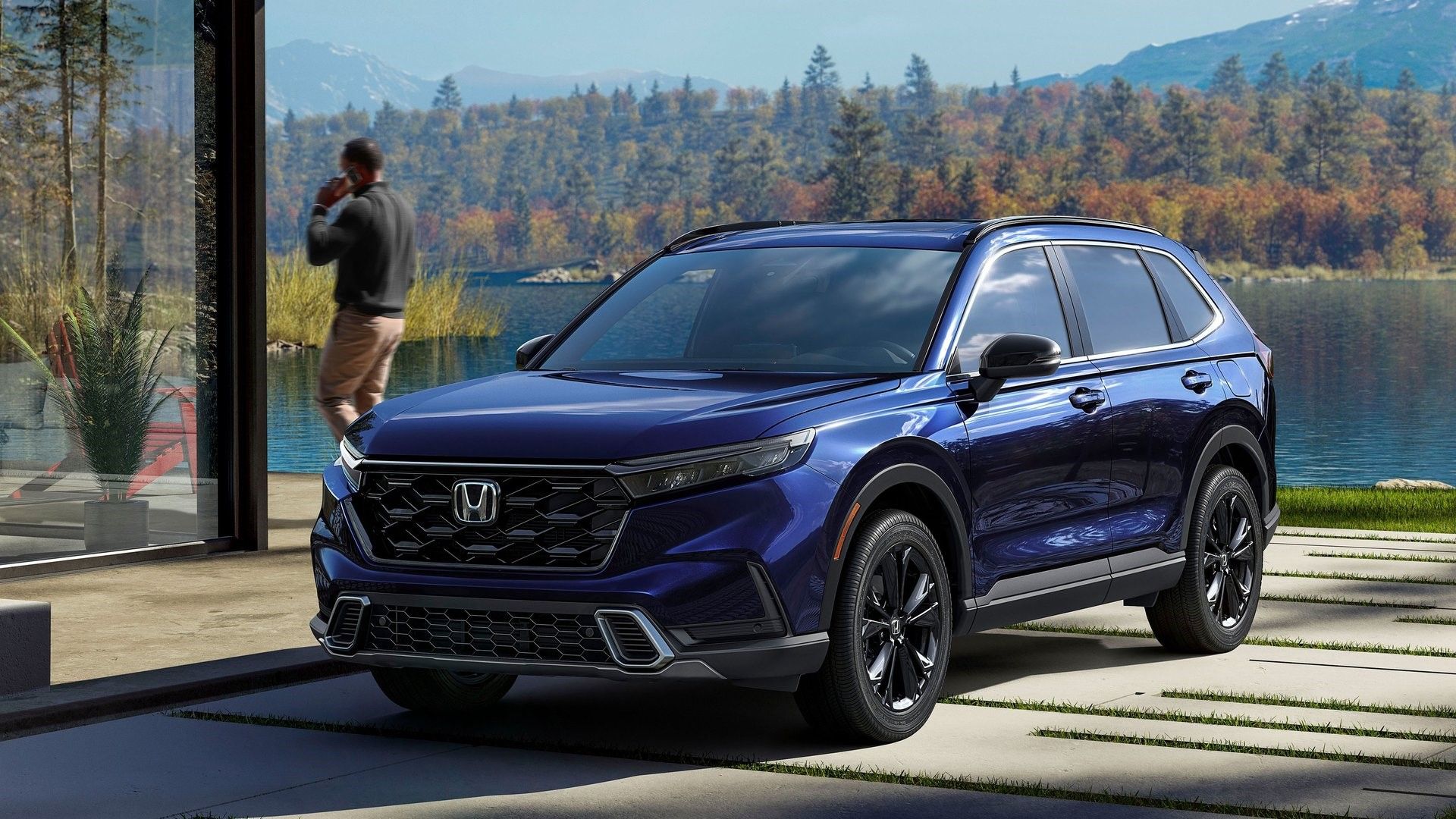The complete 2026 Honda CR-V trim guide: From base to best buy